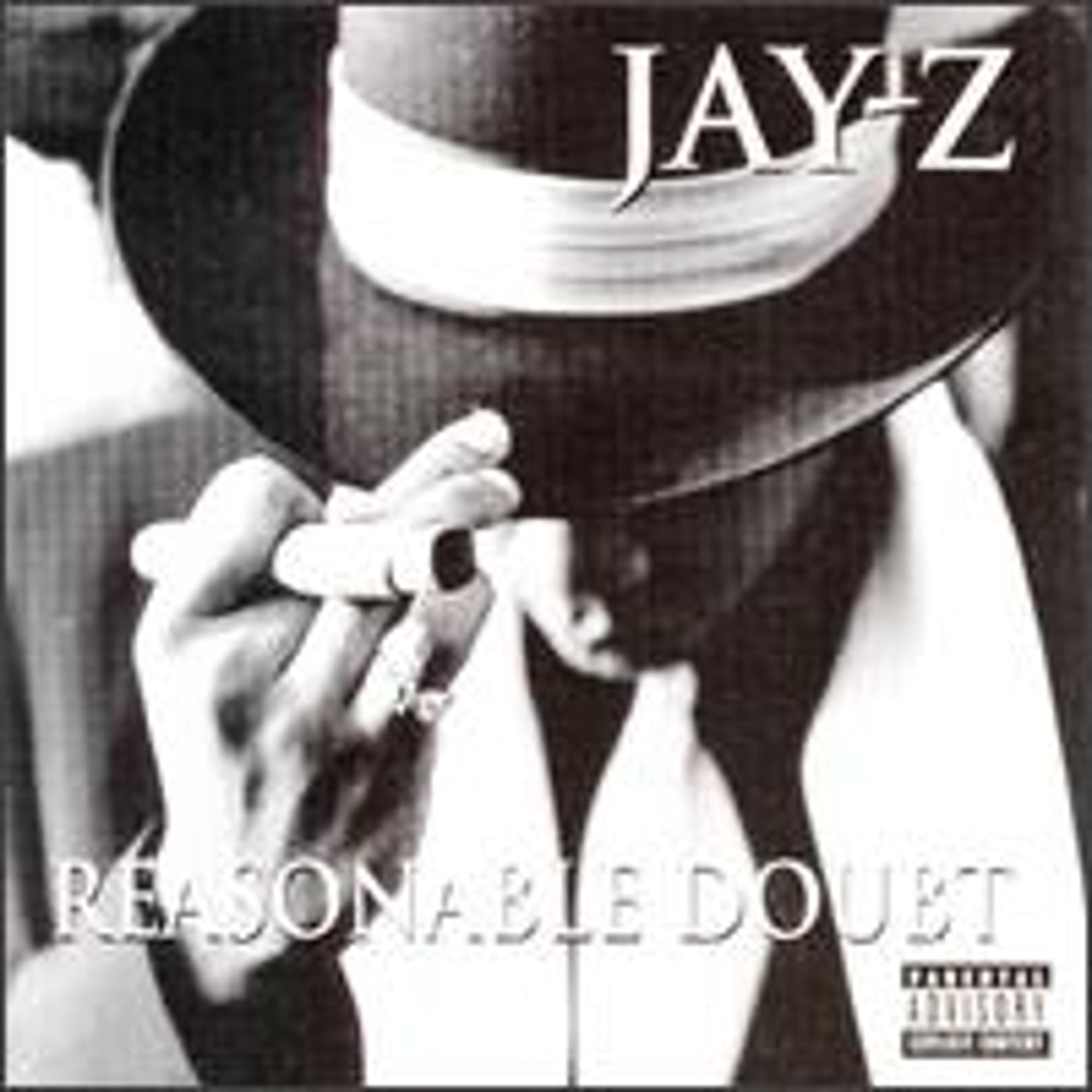 Reasonable Doubt Jay Z