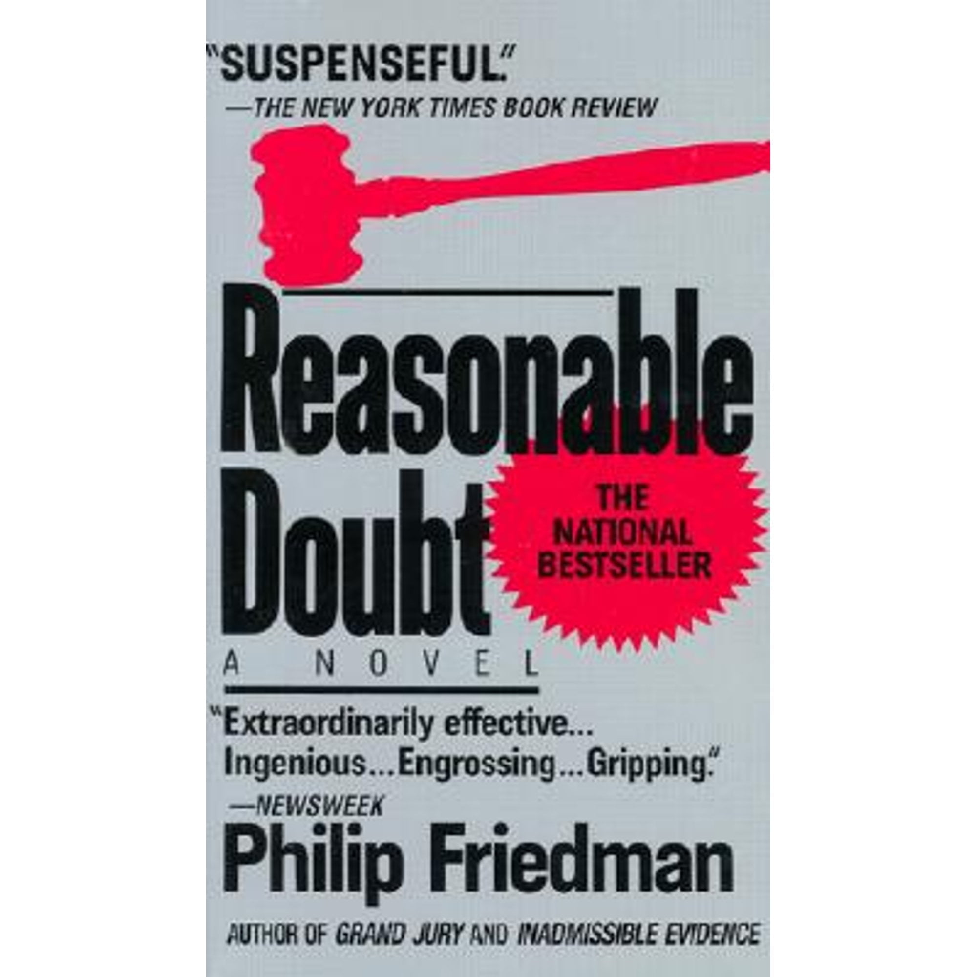 Philip Friedman