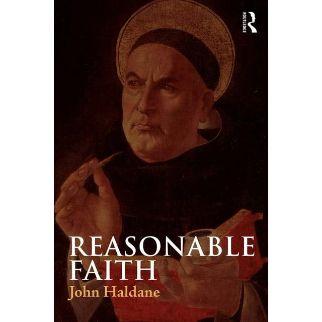 Reasonable Faith (Paperback) - Walmart.com
