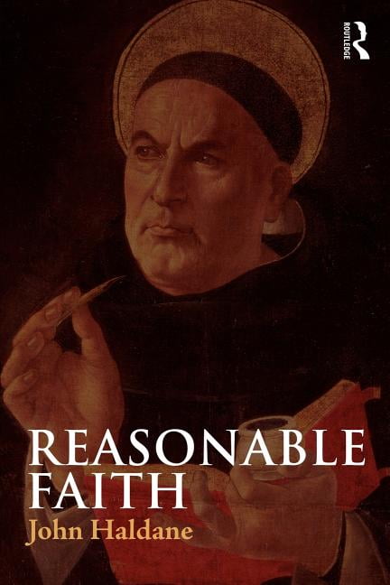 Reasonable Faith, (Paperback) - Walmart.com