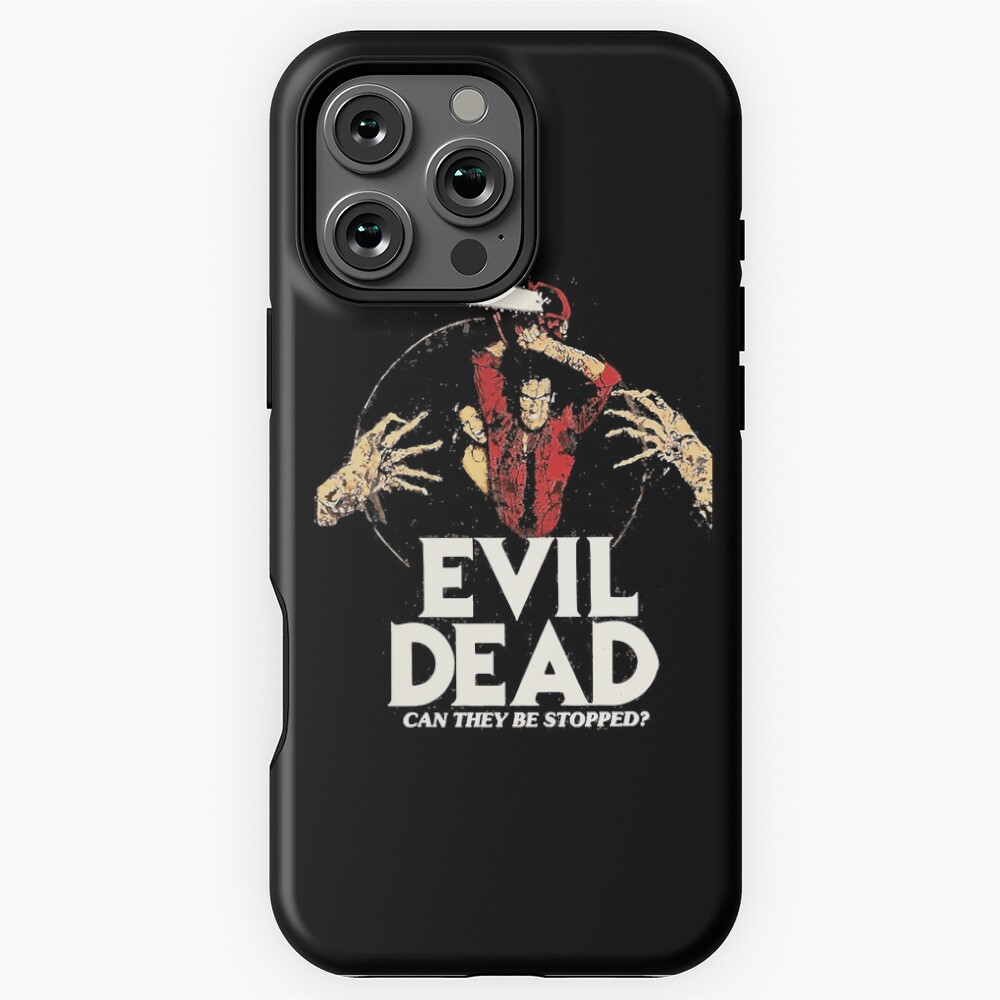 Reasons Why Peoplesecretly Love Ash Vs Evil Dead Phone Case for iPhone ...
