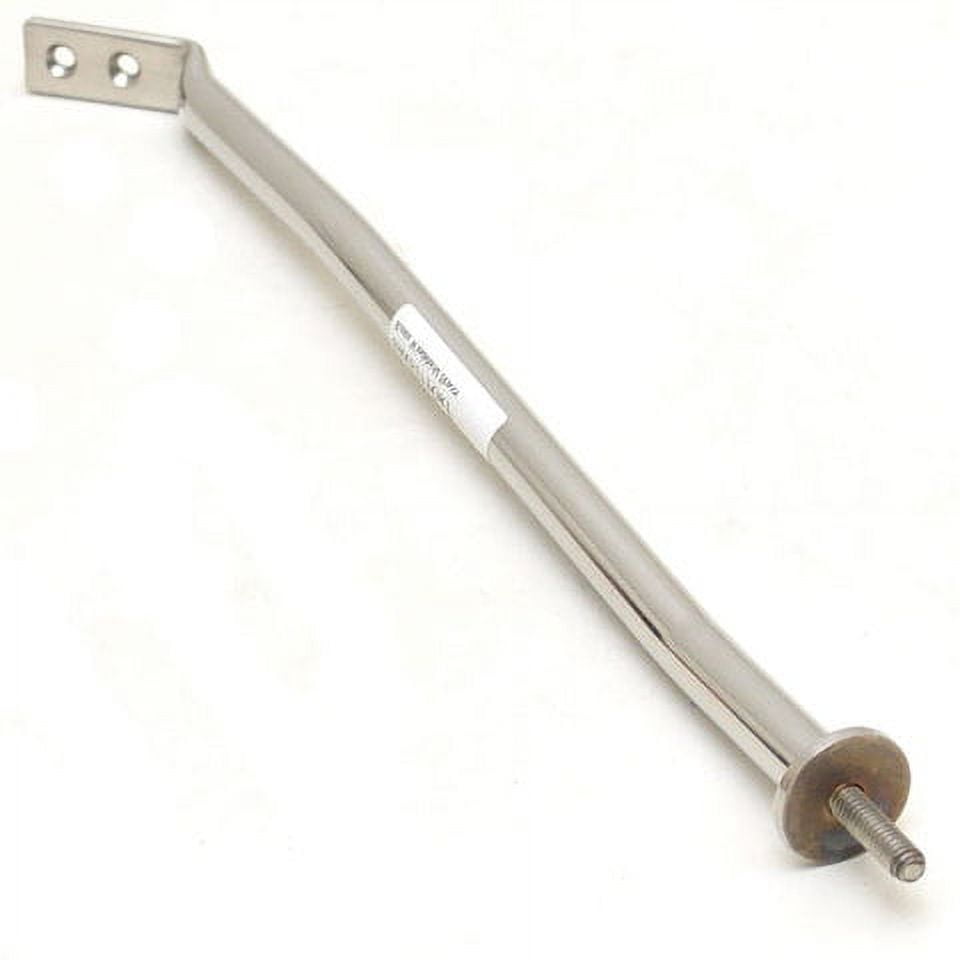 Reata Boat Windshield Bracket 6900517 | Ranger 13 3/8 Inch Stainless ...