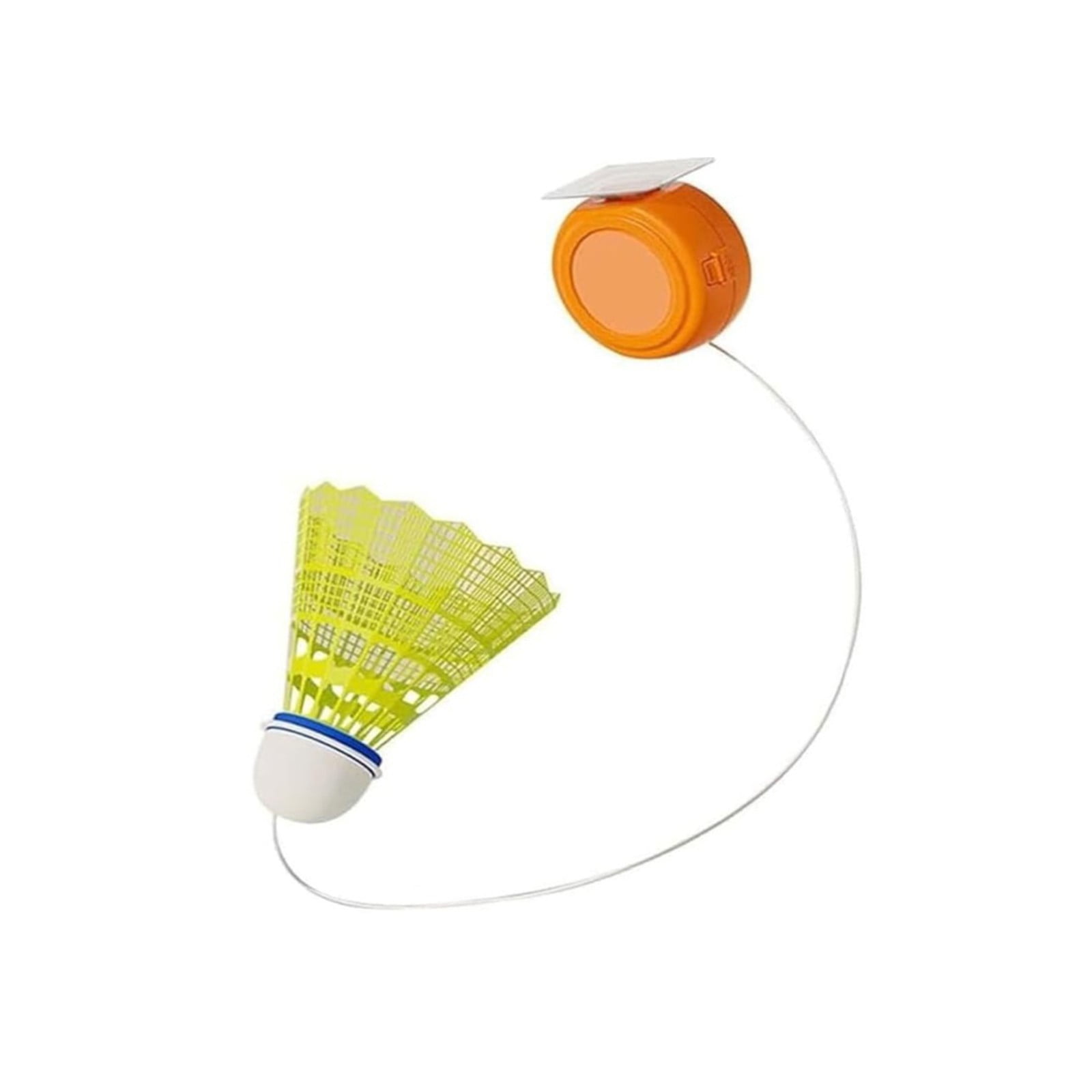 Reayehane Ball Sports Badminton 2024 New Badminton Trainer Portable ...