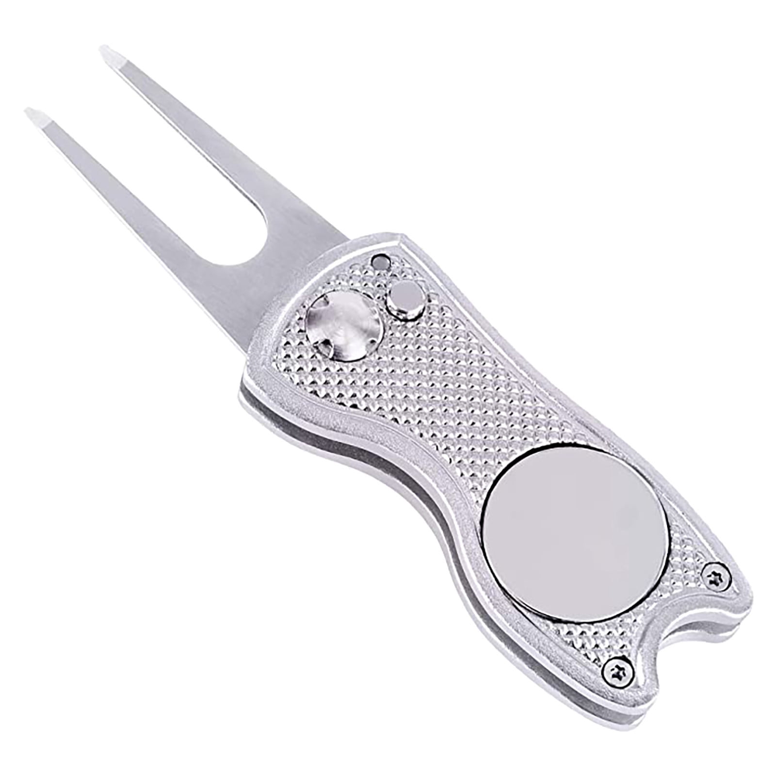 Reayehane Ball Sports Golf Green Divot Repair Tool Golf Ball Marker ...