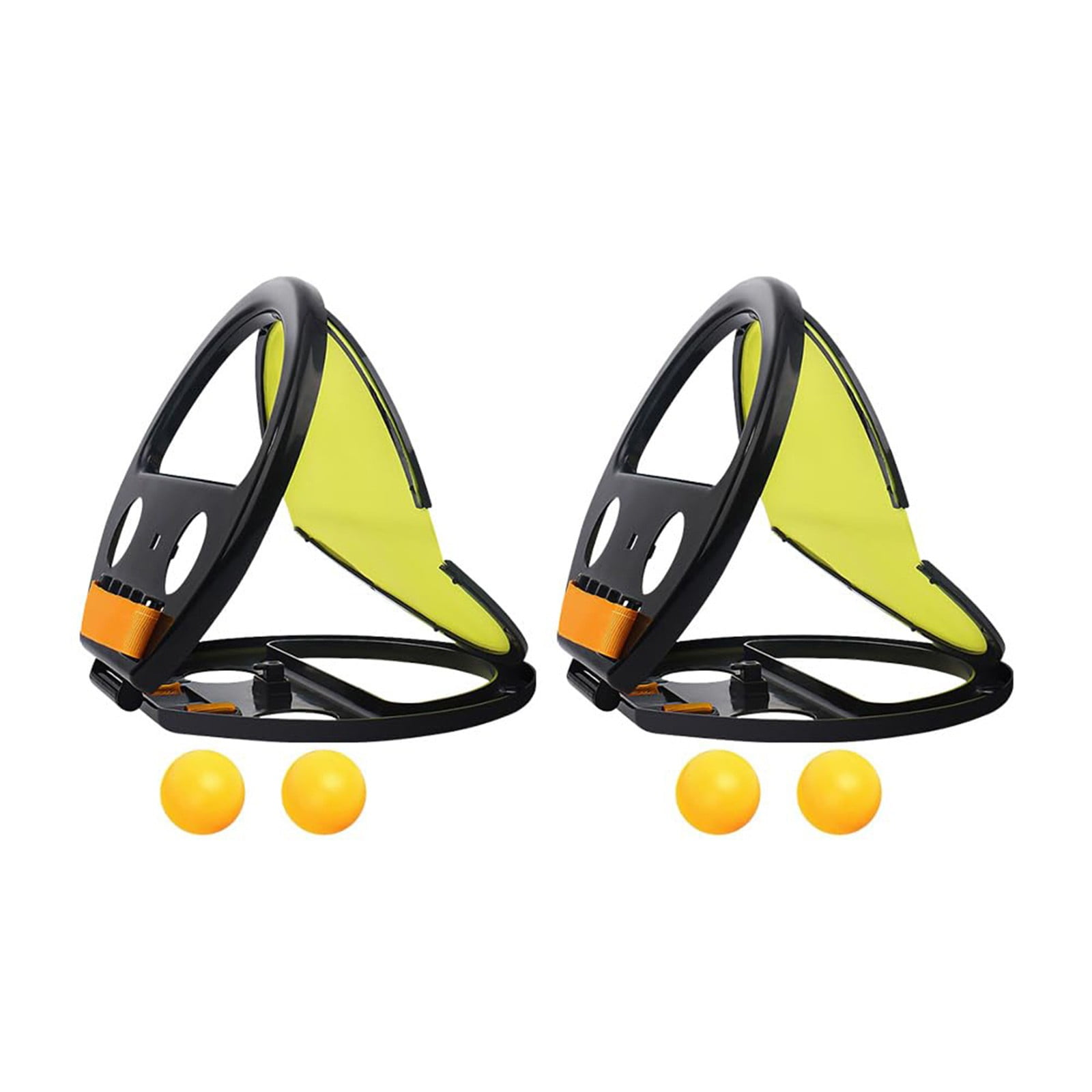 Reayehane Ball Sports Toss And Catch Game Catch Game Outdoor Yard Games ...