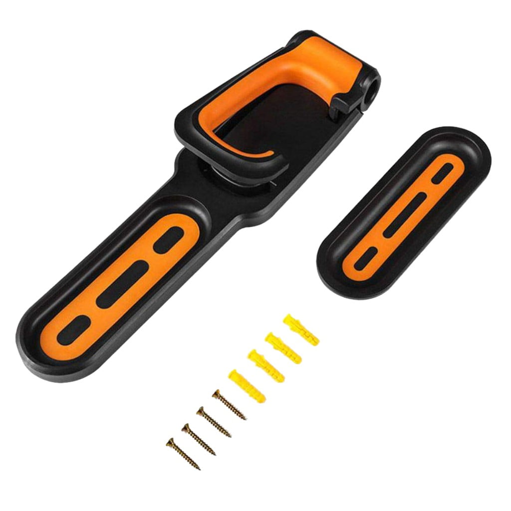 Reayehane Bike Accessories Bicycle Practical Hanging Stand Wall Cycle ...