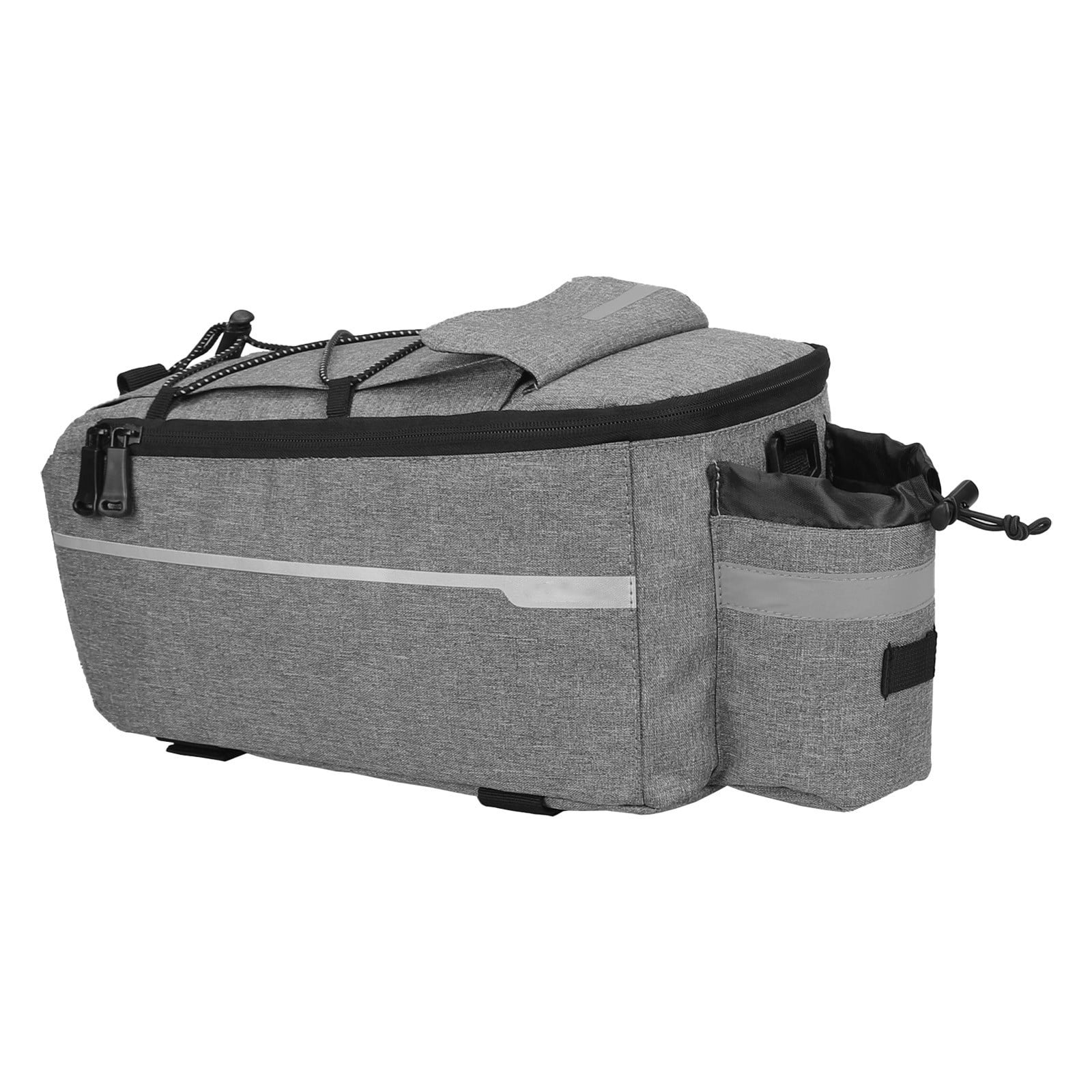 Reayehane Bike Accessories Mountain Bike Back Pack Electric Folding ...