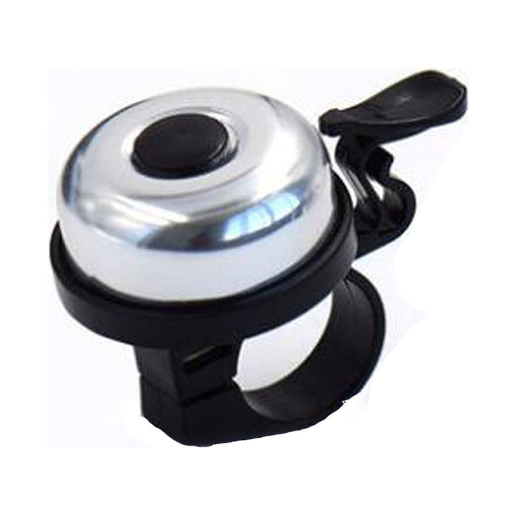 Reayehane Bike Accessories Right Hand Bicycle Bike Bell Aluminum Loud ...