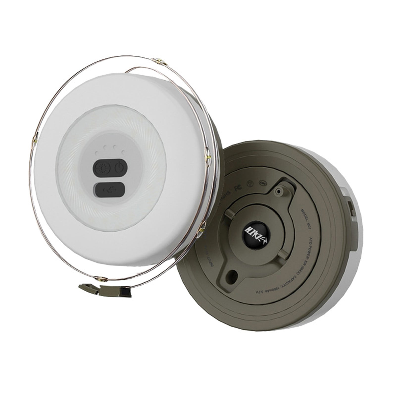 Reayehane Camping Light Lumelia Roll Up Fairy Lights 10 M Lumelia Fairy ...