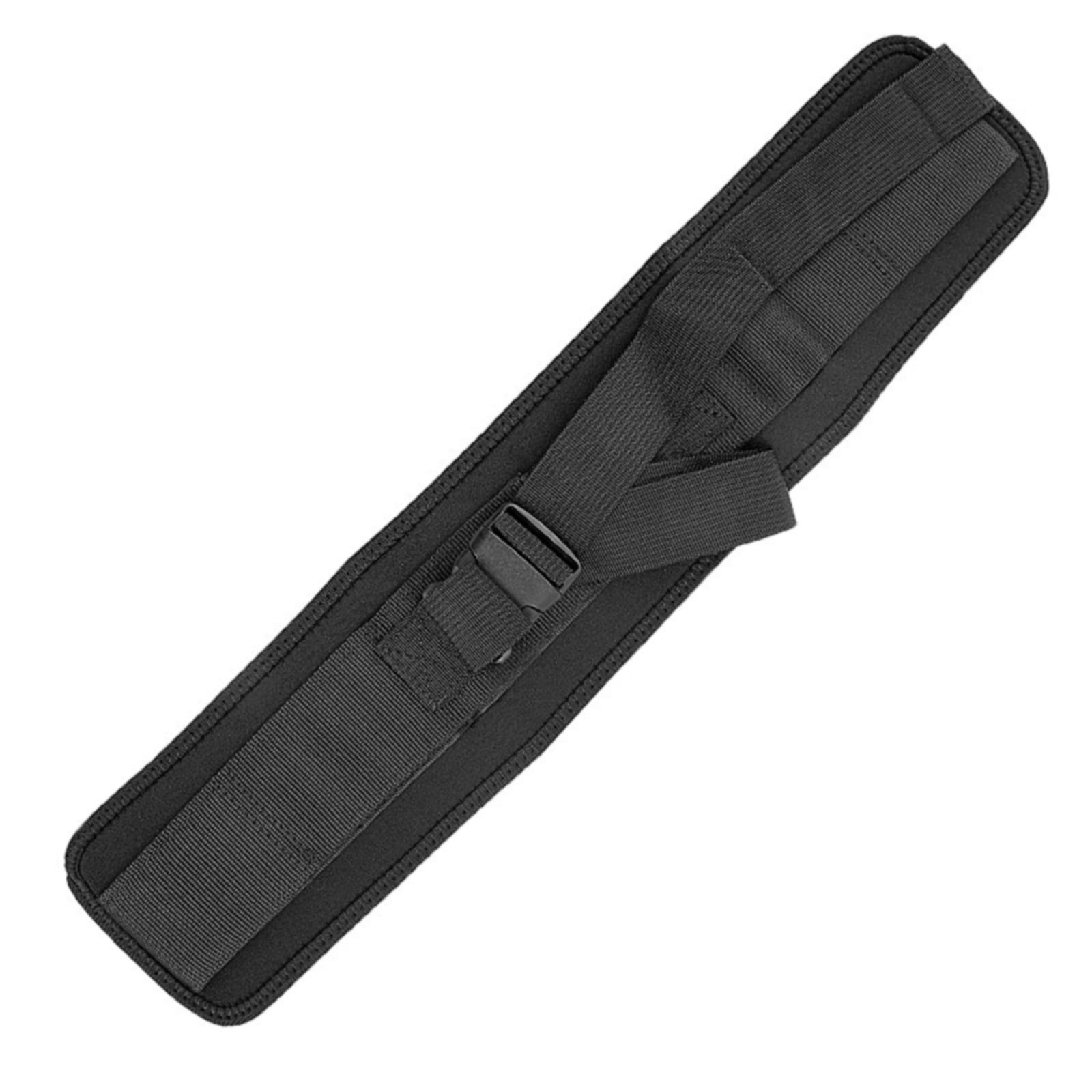 Reayehane Other Exercise Hip Thrust Belt Easy To Use with Dumbbells ...