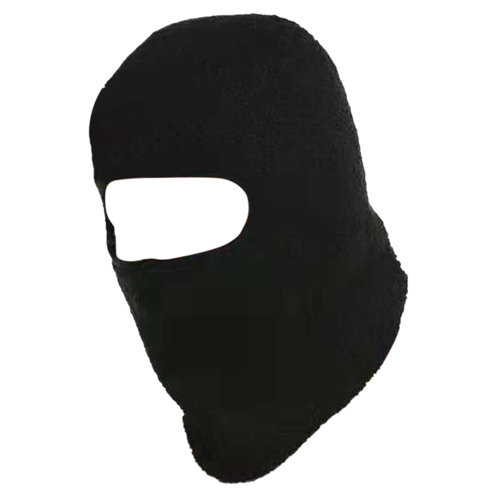 Reayehane Face Mask Thermal Neck Shield Teddy Fleece Wears An ...