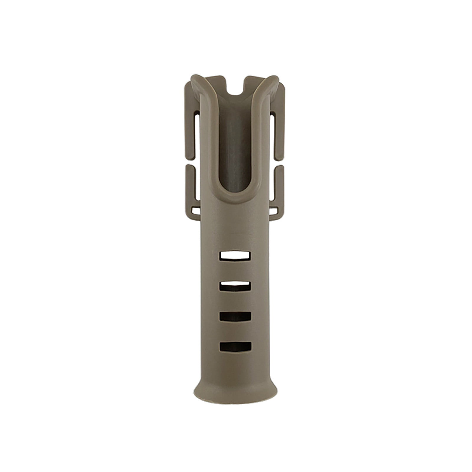 Reayehane Fishing Fishing Rod inserter Belt Rod Holder Portable Pole ...