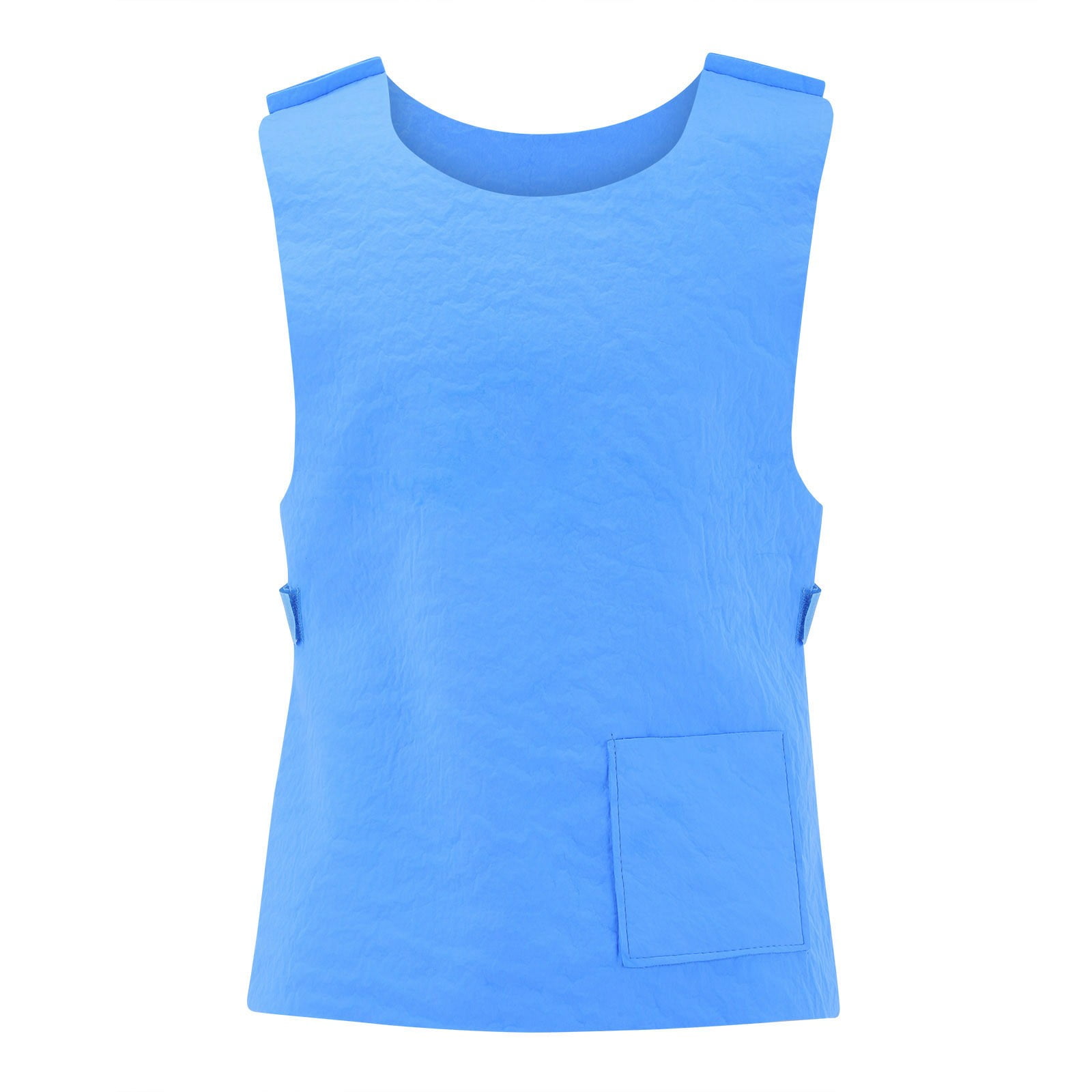 Reayehane Fishing For Men Working Outdoor Vest Ice Ms Women Evaporative ...