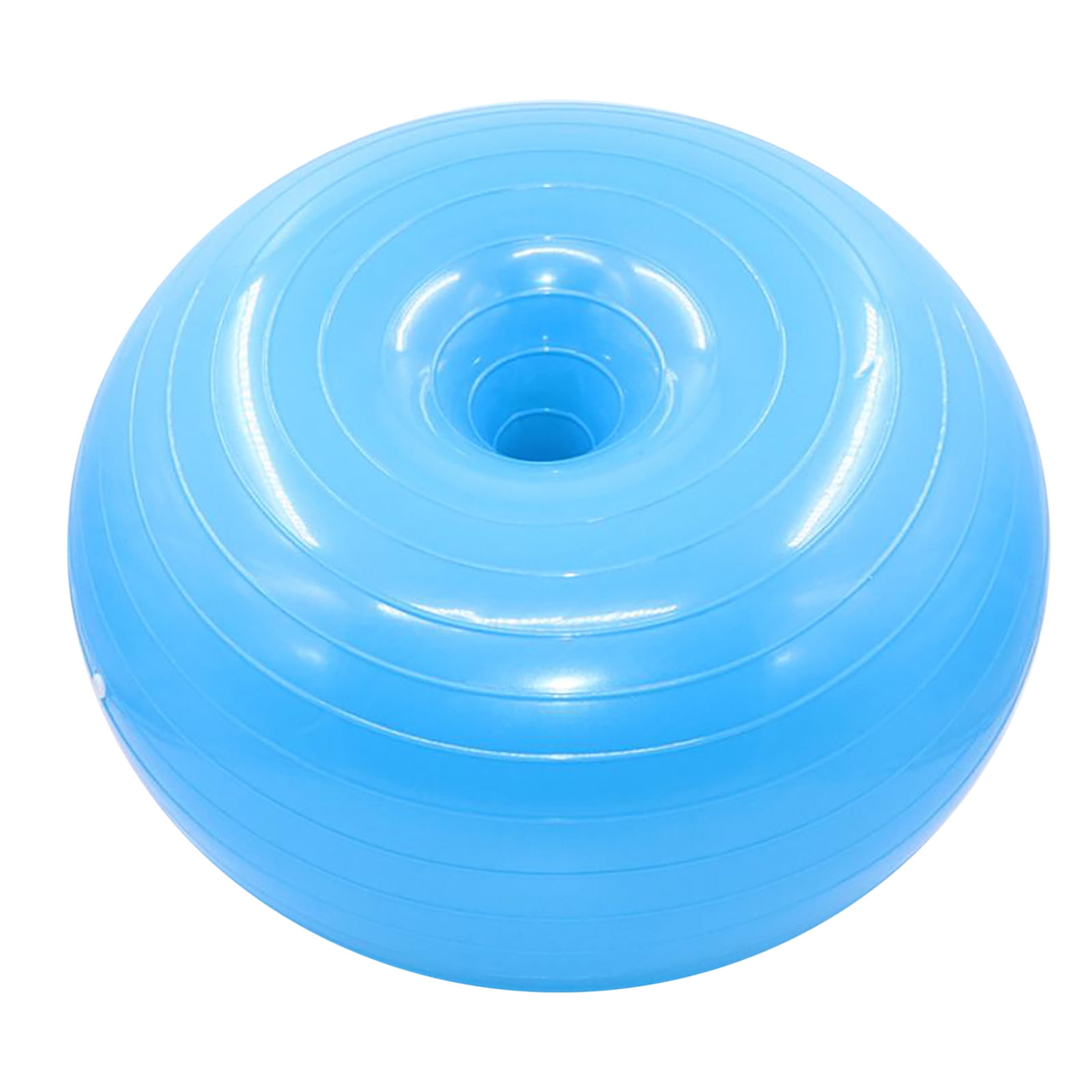 Reayehane Fitness Wear Donut Stability Exercise Ball Yoga Balls For ...