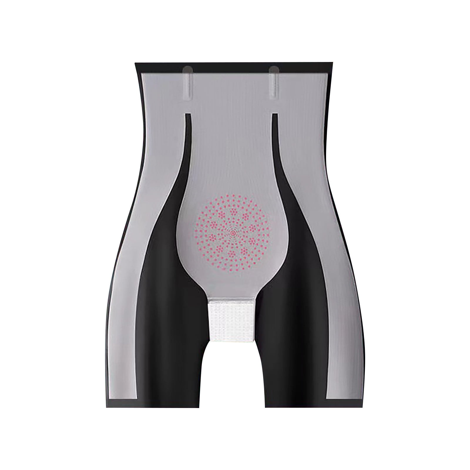 Reayehane Fitness Wear Tech Paclitaxel Suspension Bottom Crotch ...