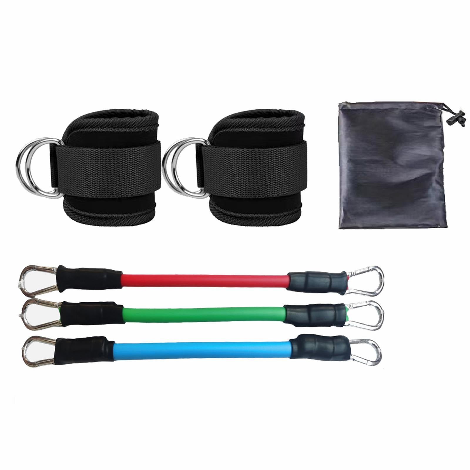 Reayehane Fitness & Yoga Equipment Ankle Clasp Training Leg Training ...