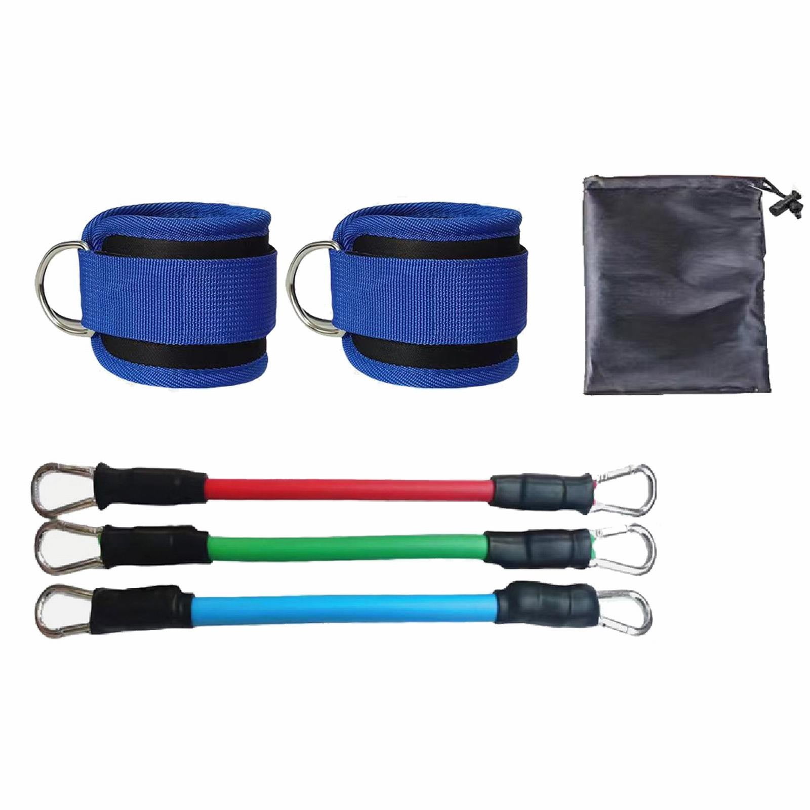 Reayehane Fitness & Yoga Equipment Ankle Clasp Training Leg Training ...