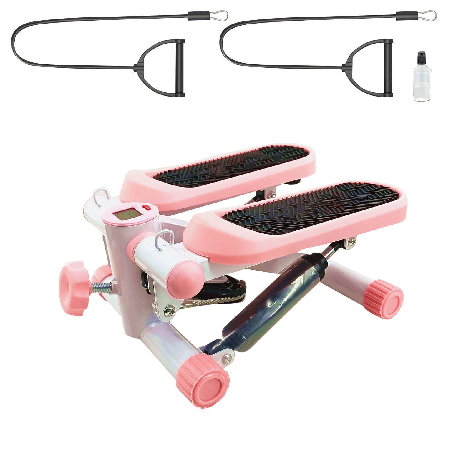 Reayehane Fitness & Yoga Equipment Home Mini Step Machine Exercise ...