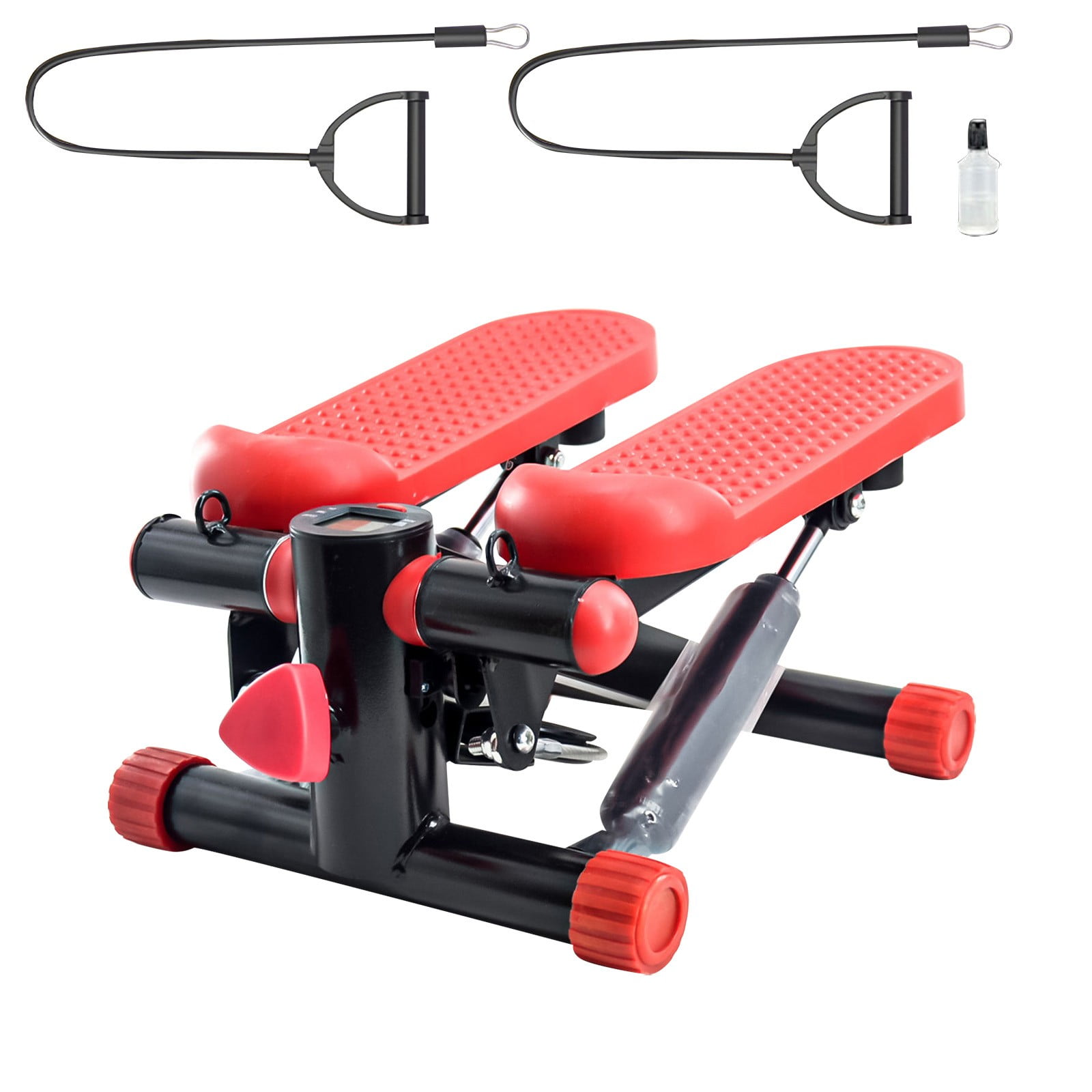 Reayehane Fitness & Yoga Equipment Home Mini Step Machine Exercise ...