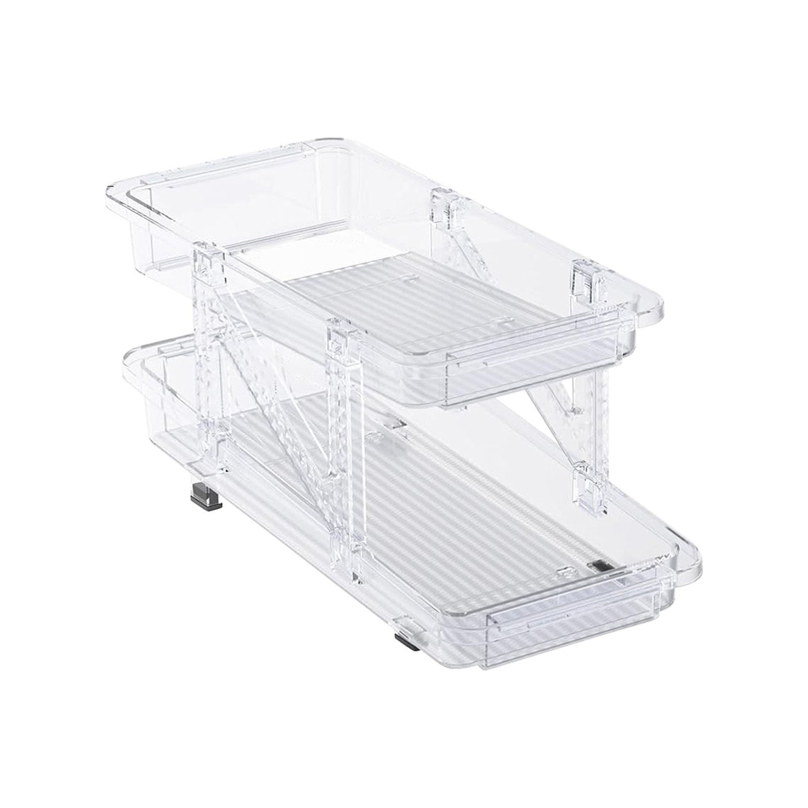 Reayehane Food Storage infinite Telescopic Beverage Storage Box ...