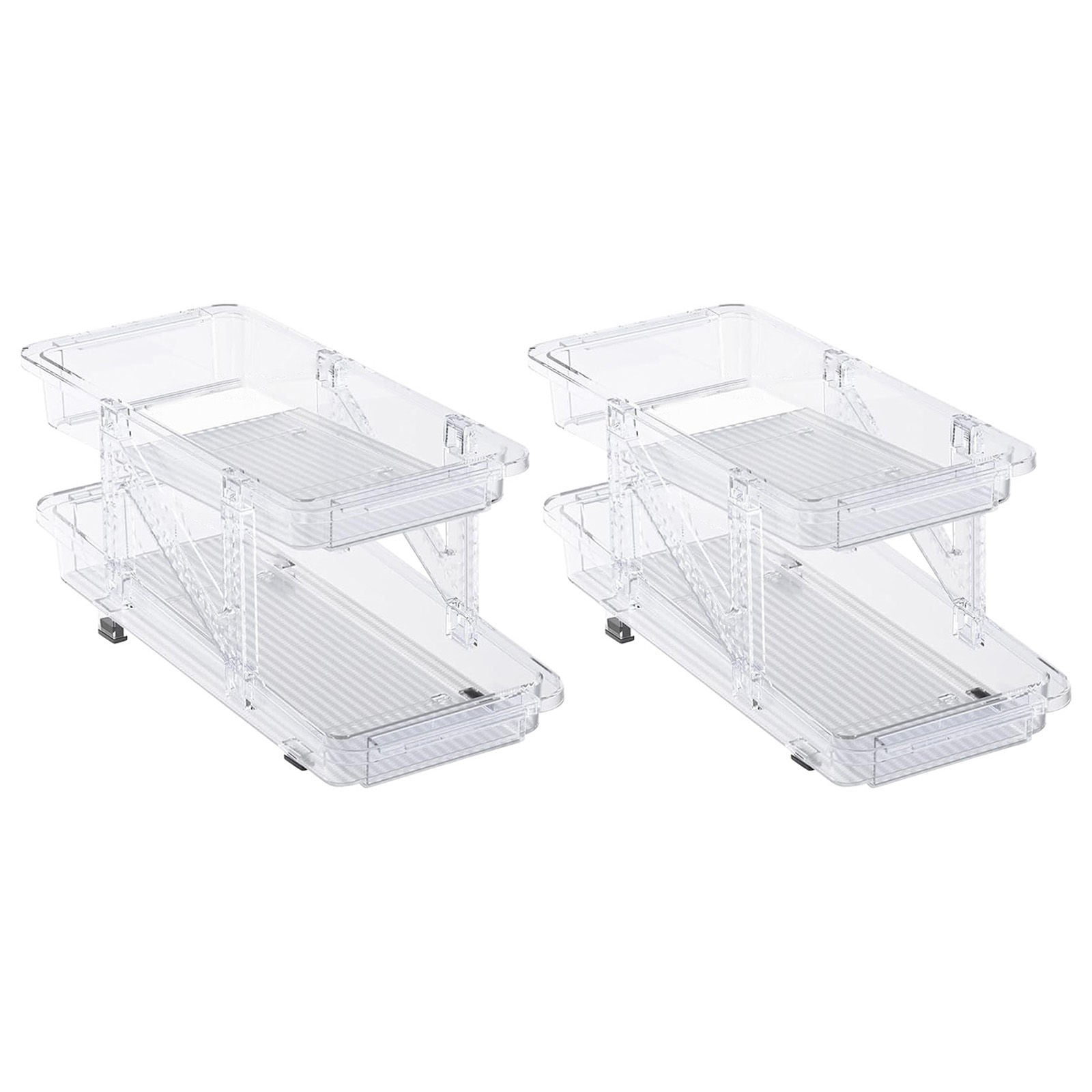 Reayehane Food Storage infinite Telescopic Beverage Storage Box ...
