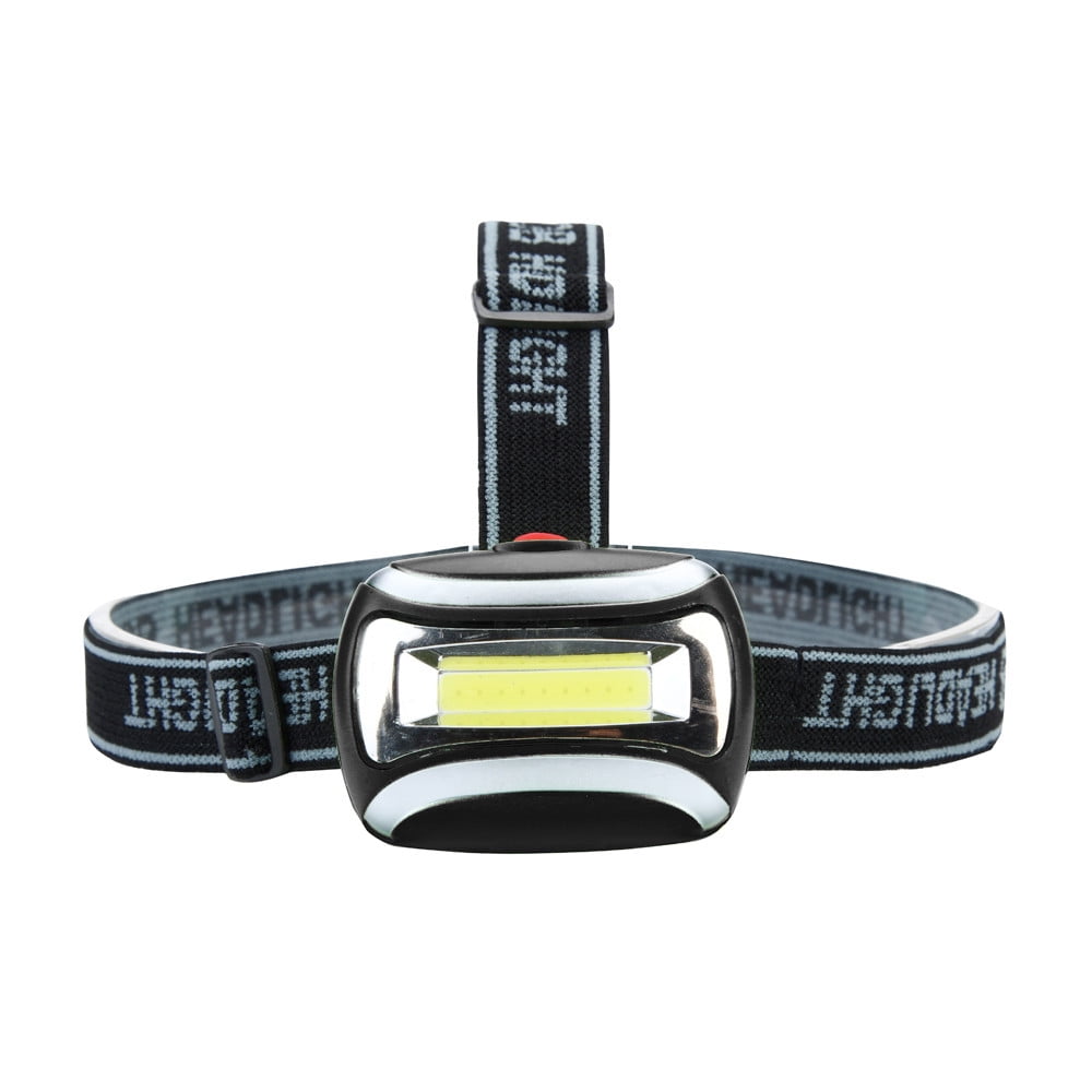 Reayehane Headlamp Angle Torch Outdoor Led Headlight Lumens 600 Adjustable Bright Cob 3W Head ...