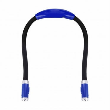 LED Neck Book Light Case for Glocusent/ for LEDGLE Neck Reading Light ...