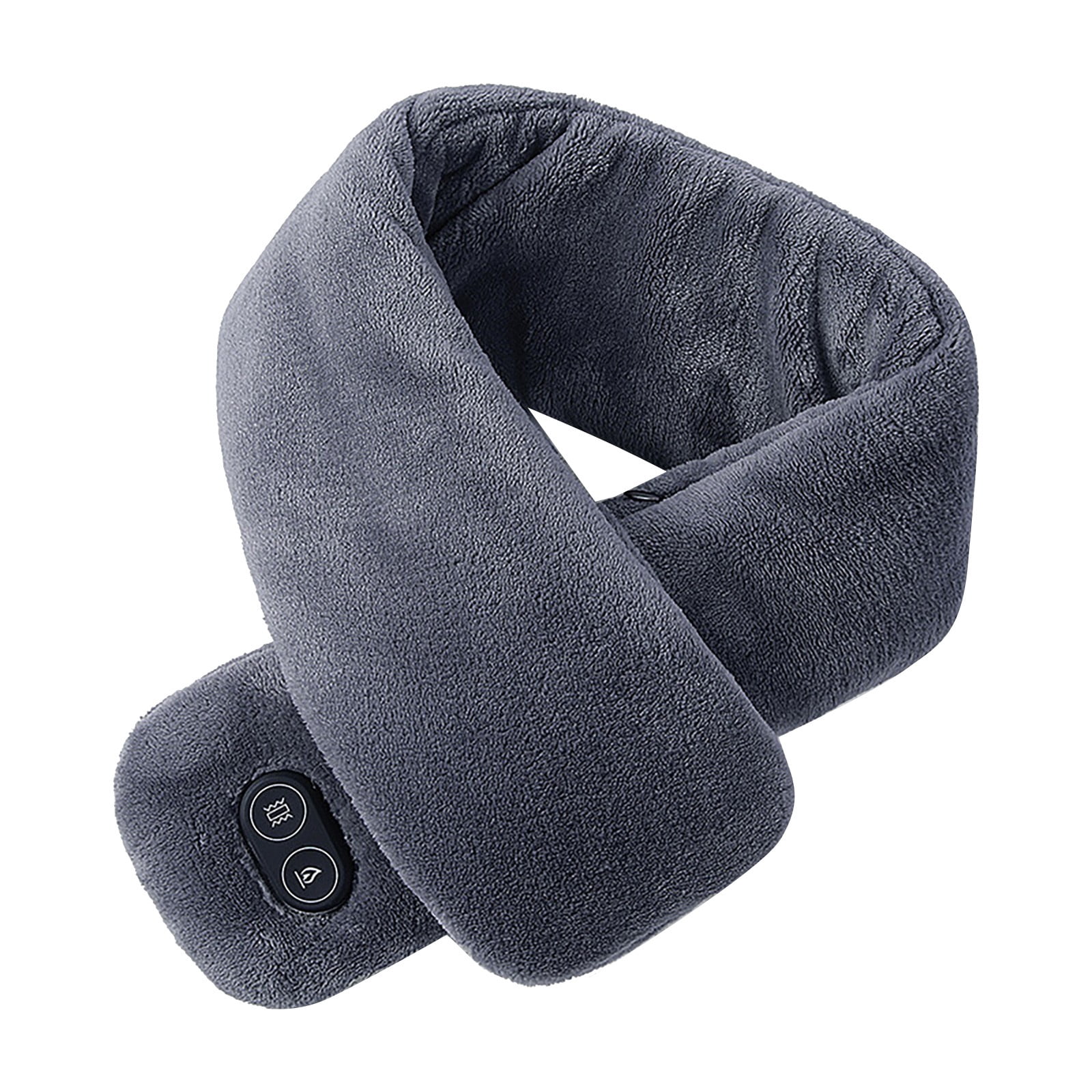 Reayehane Heating&Warming Equipment Neck Heating Pad Heated Neck Wrap ...