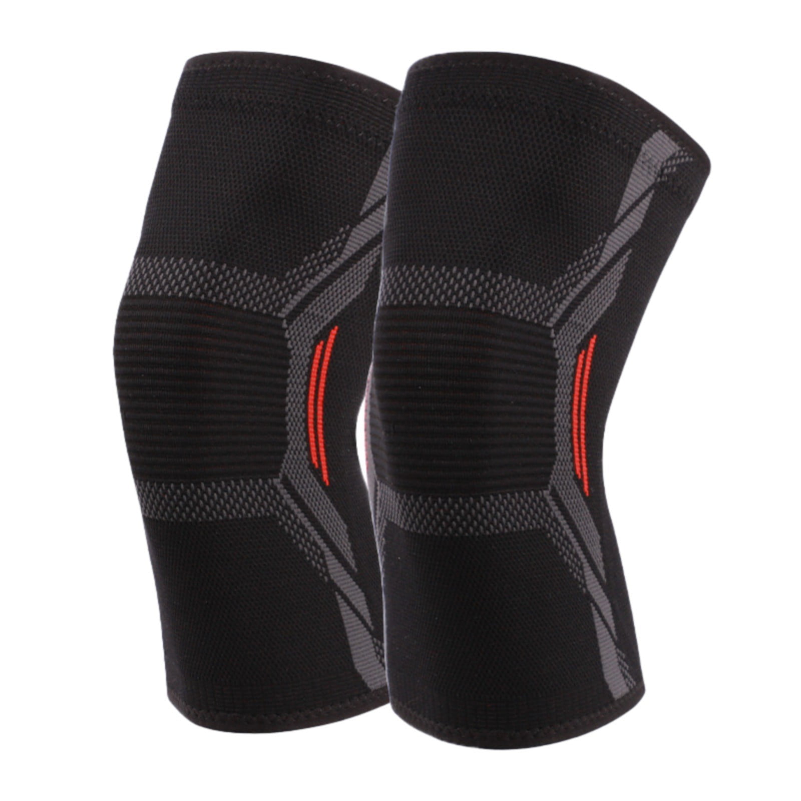 Reayehane Knee Pads 2 Packcompression Kneepads Knee Brace For Men And ...