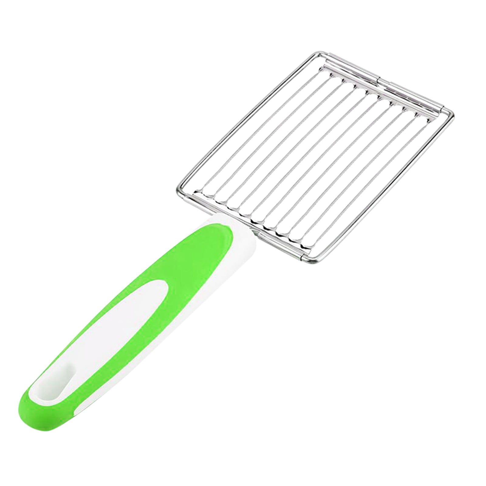 Reayehane Meat Mincer Stainless Steel Luncheon Meat Cutter Ham Fruit ...