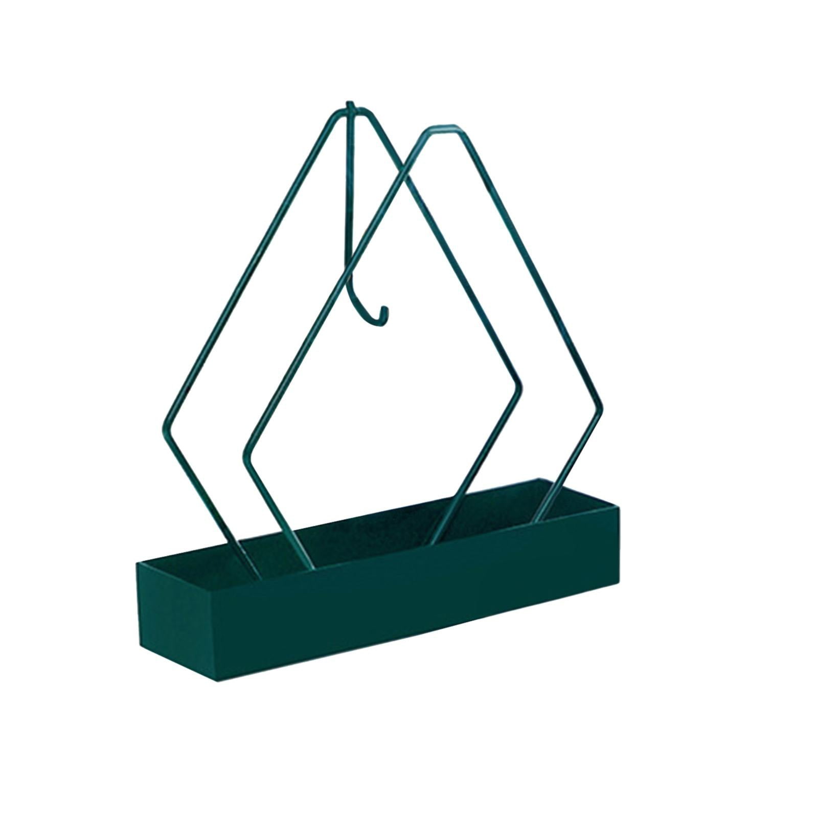 Reayehane Rack Coil Holder Coil Holders Outdoor Coil Holder Hanging ...