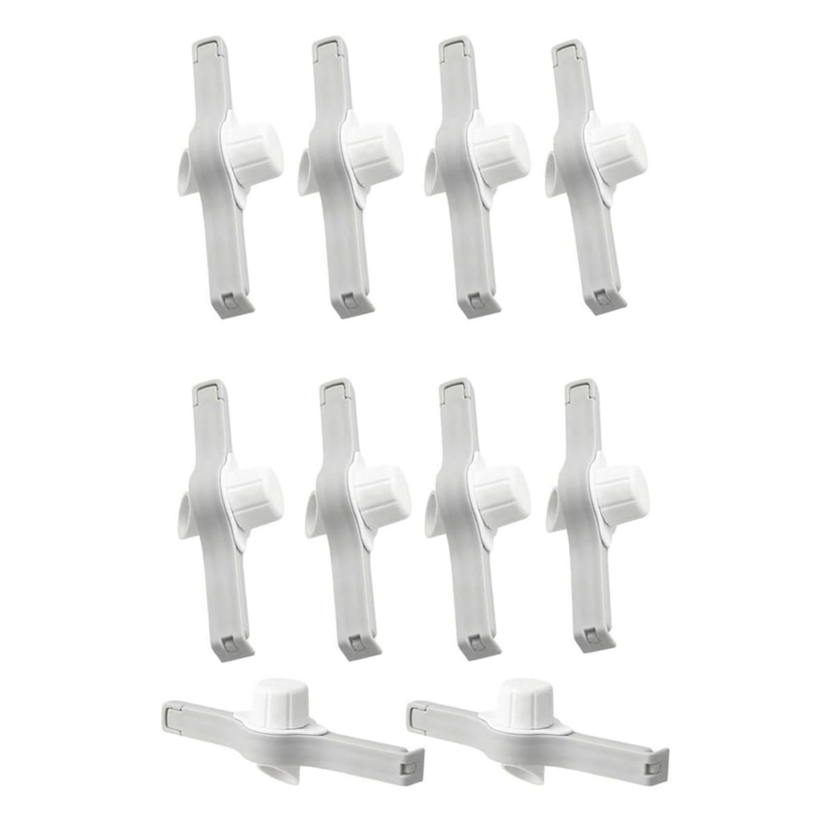 Reayehane Sealing Equipment Sealing Clips For Food Storage With Spouts ...