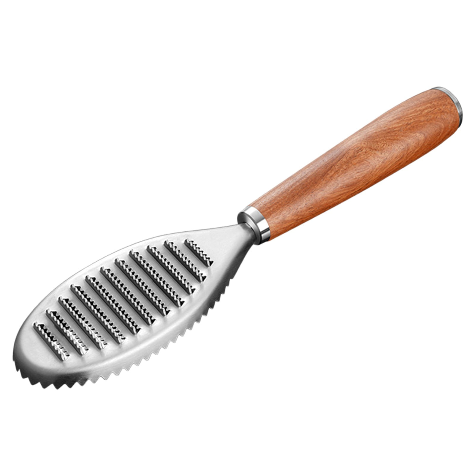 Reayehane Shaver 304 Stainless Fish Scale Scraper A Versatile Tool For ...