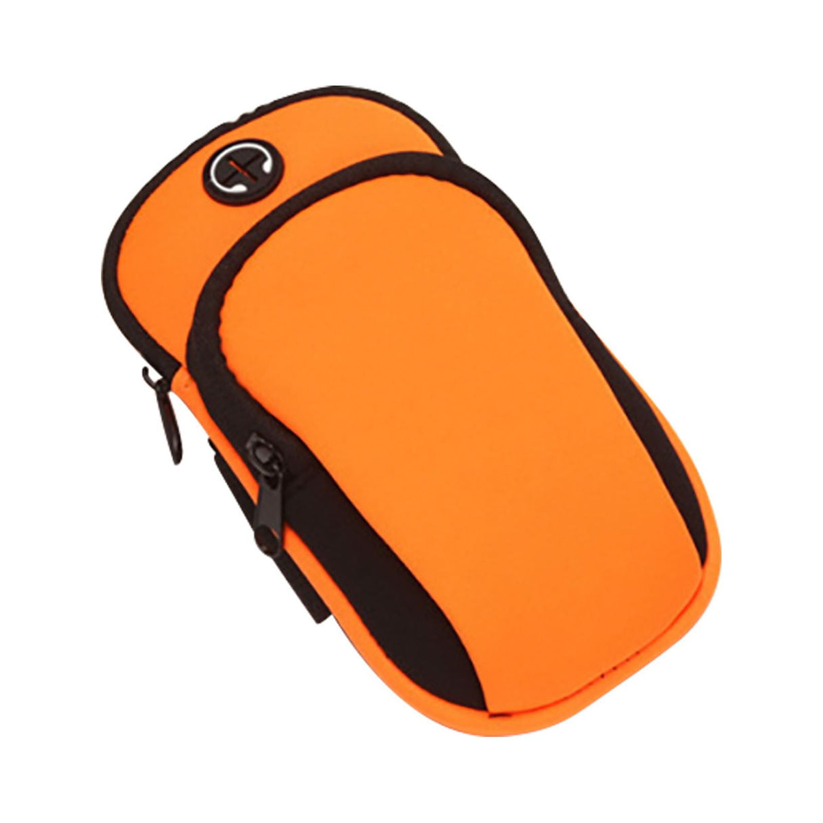 Reayehane Sports Bag Running Wrist Band Bag Outdoor Sports Phone Arm ...