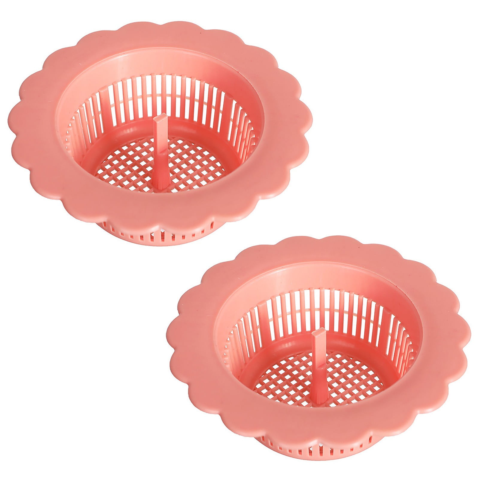 Reayehane Strainers of The Day Kitchen Sink Drain Strainer Stopper Set ...