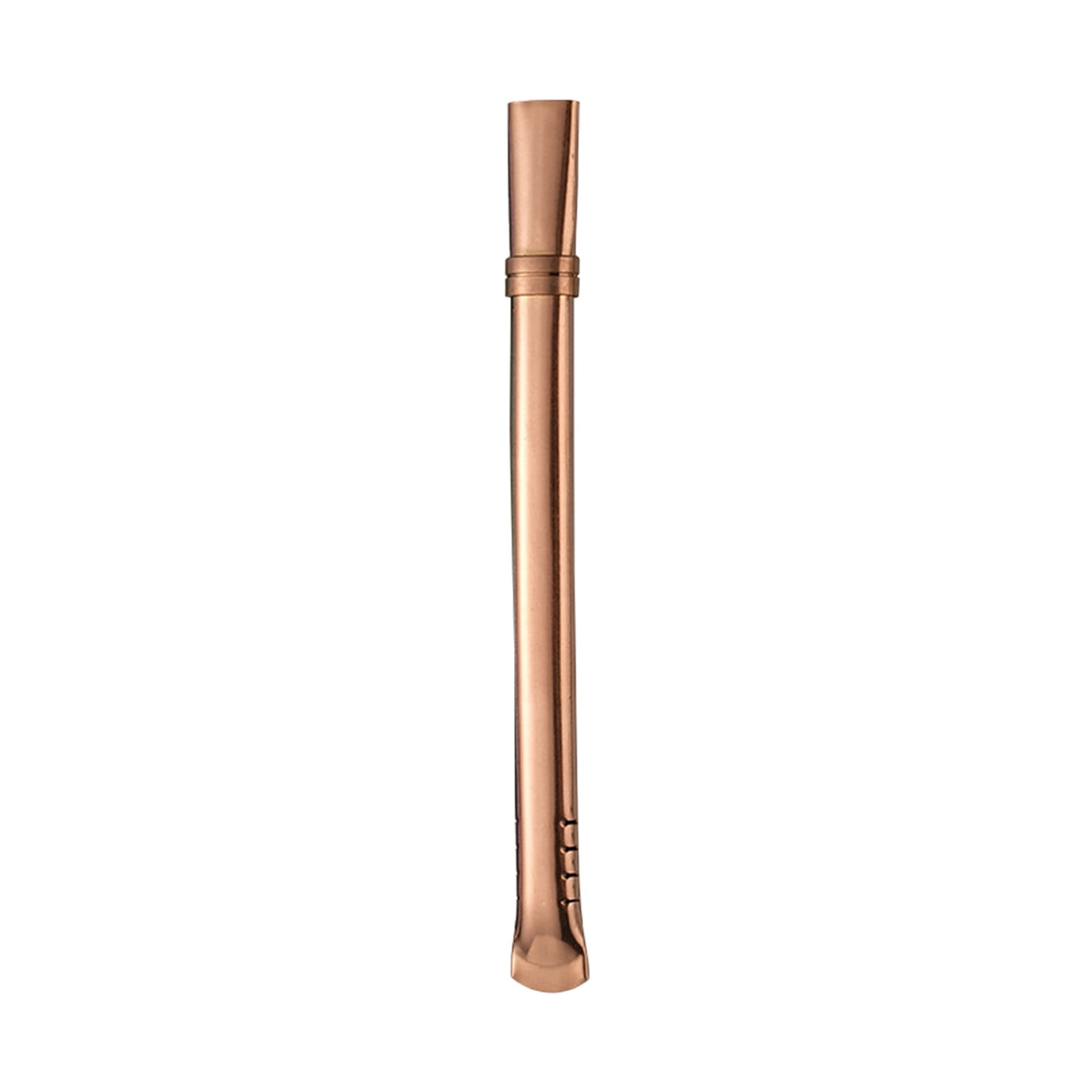 Reayehane Straw Tainless Steel Straw Filter Straw Juice Residue Spoon ...