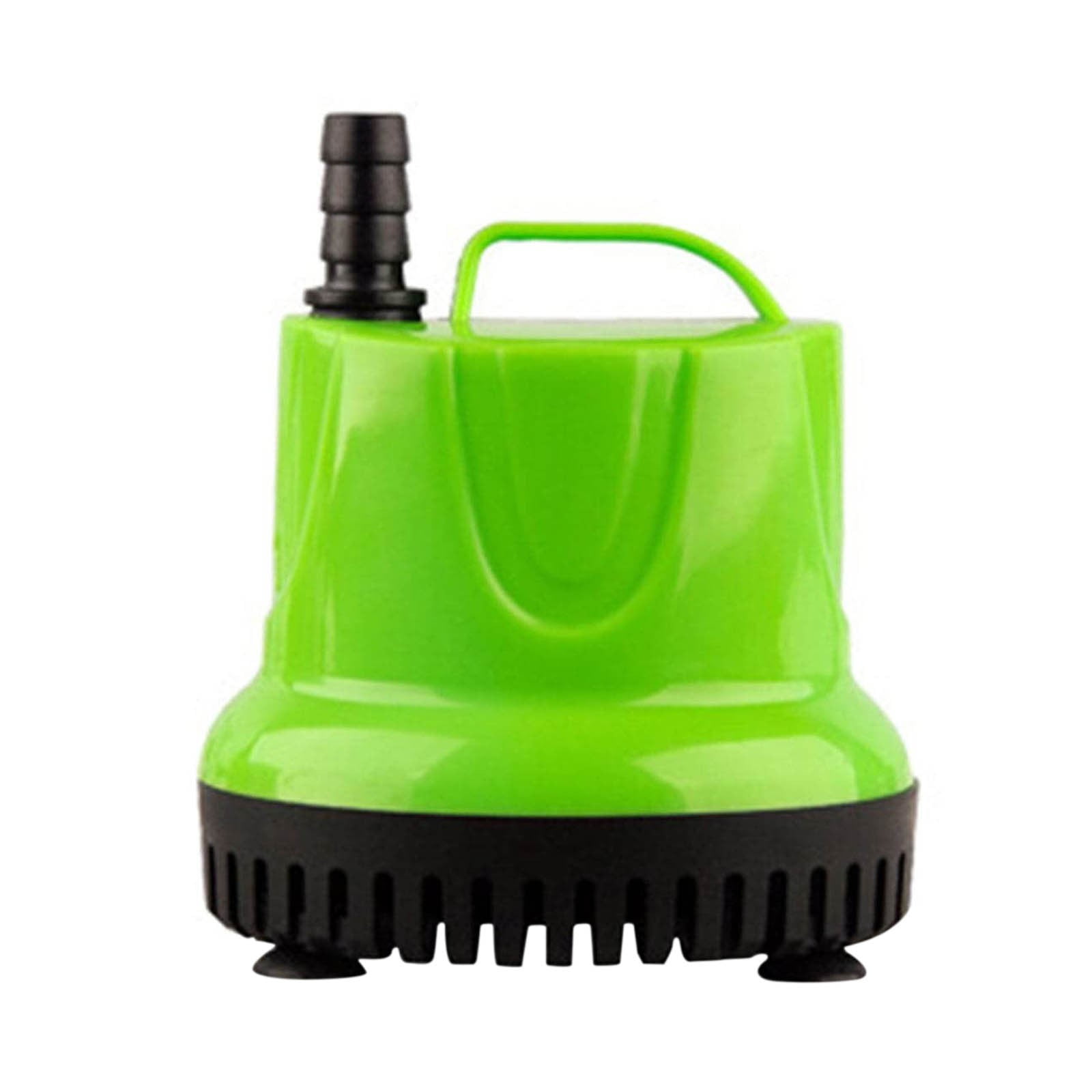 Reayehane Swimming Aquarium Bottom Suction Fish Tank Submersible Pump ...