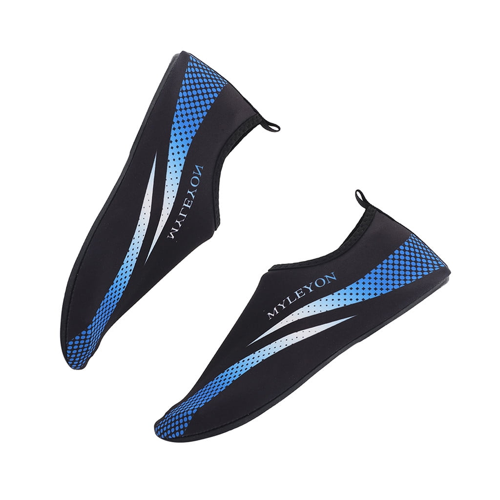 Reayehane Swimming Fashion Barefoot Water Skin Shoes Socks Beach Swim ...