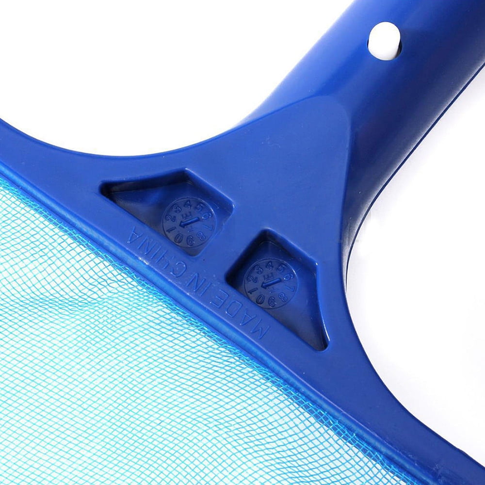 Reayehane Swimming Net Pool Spa Cleaner Mesh Tool Frame Swimming Rake ...
