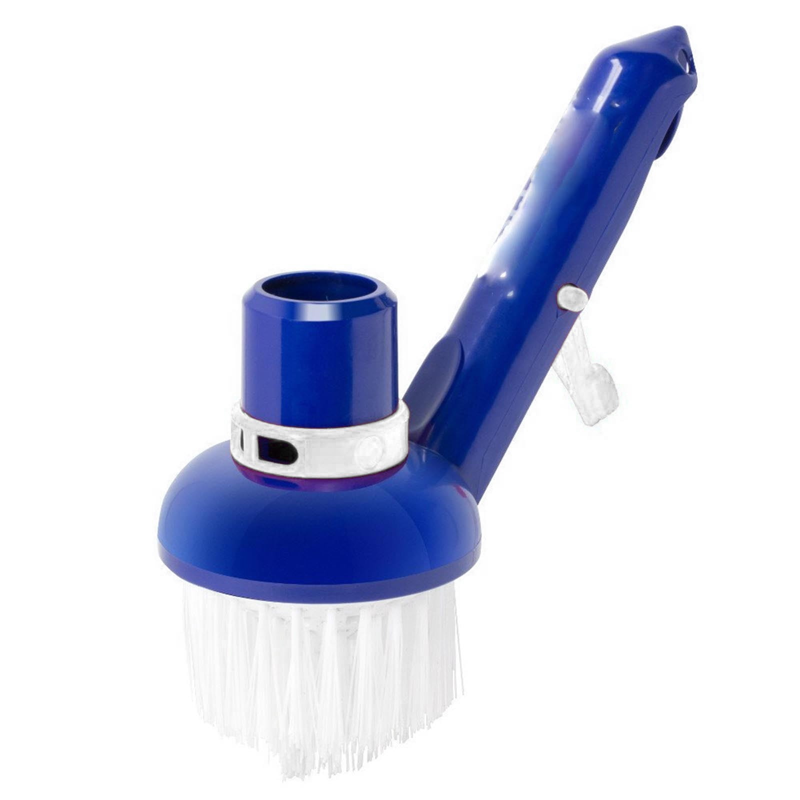 Reayehane Swimming Pool Cleaner Brush Tool Swimming Pool Pond Wall ...