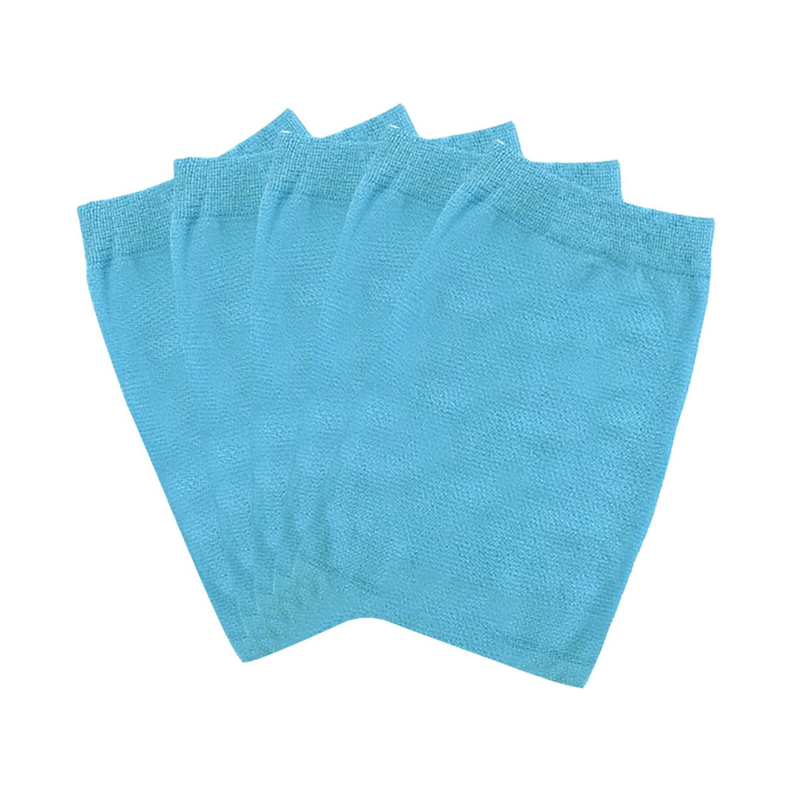 Reayehane Swimming Pool Flush Toilet Pool Filter Nylon Fine Mesh Flush ...