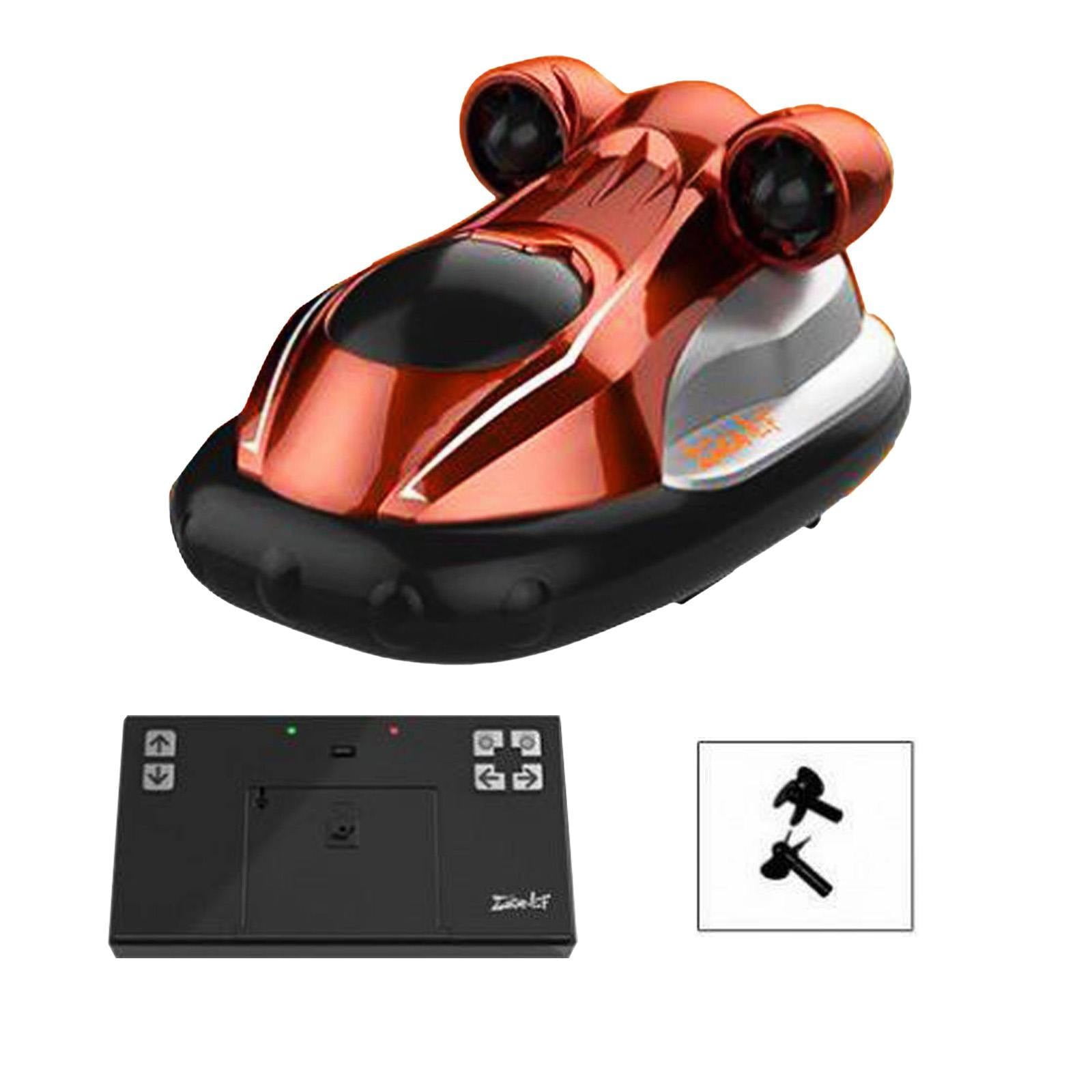 Reayehane Swimming Rc Boat For Kids Mini Remote Control Boat Remote ...