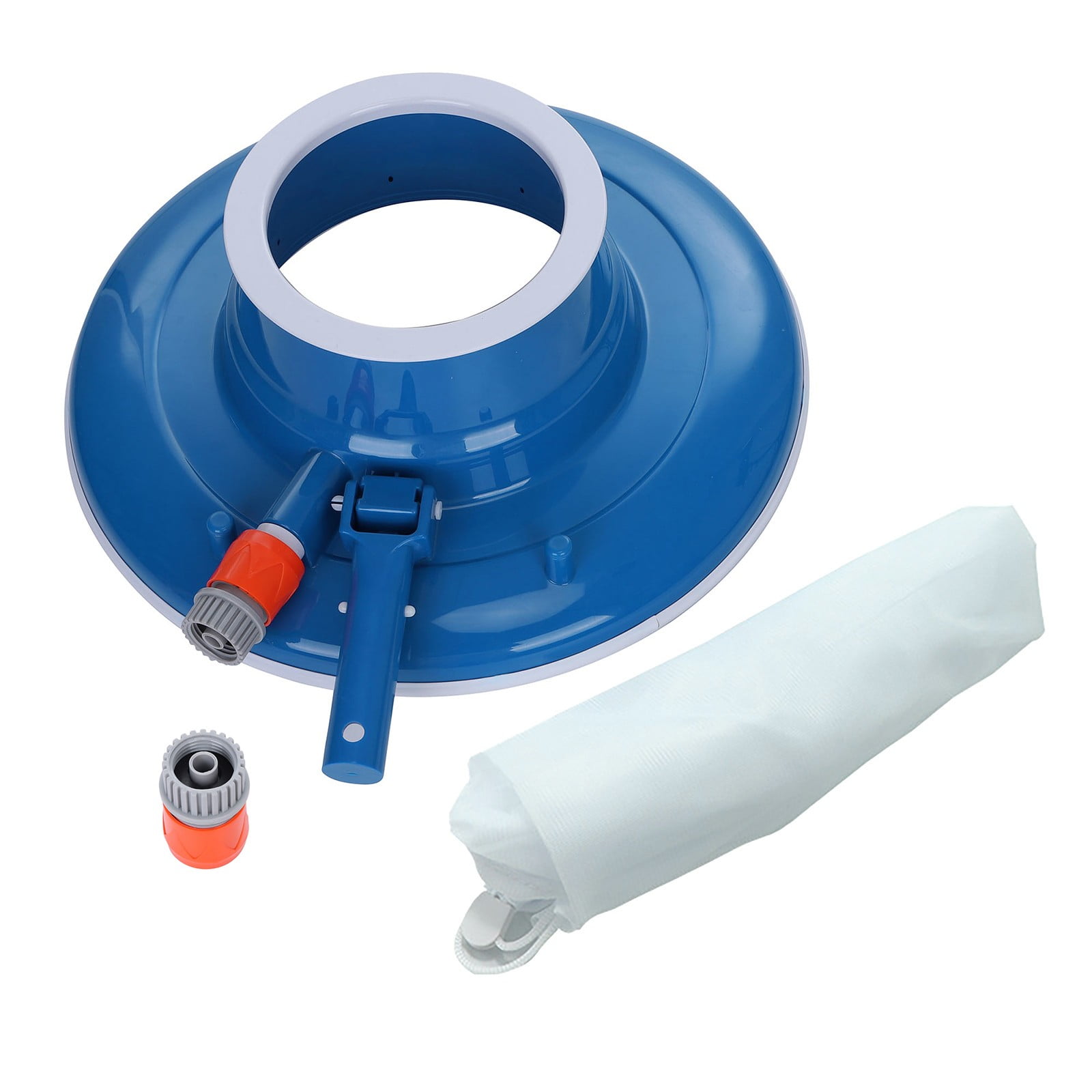 Reayehane Swimming Swimming Pool Cleaner Suction Head Pool Leaf Vacuum ...