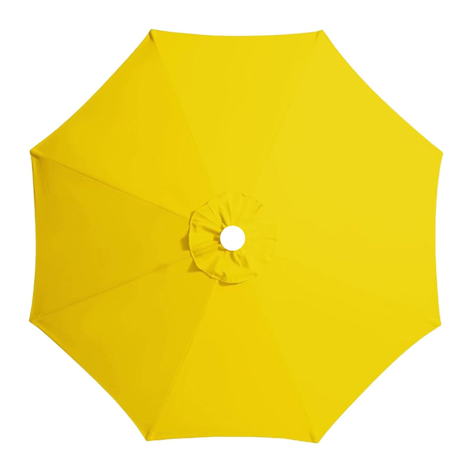 Reayehane Umbrella Patio Umbrella Cover Parasol Cover Sun Outdoor ...