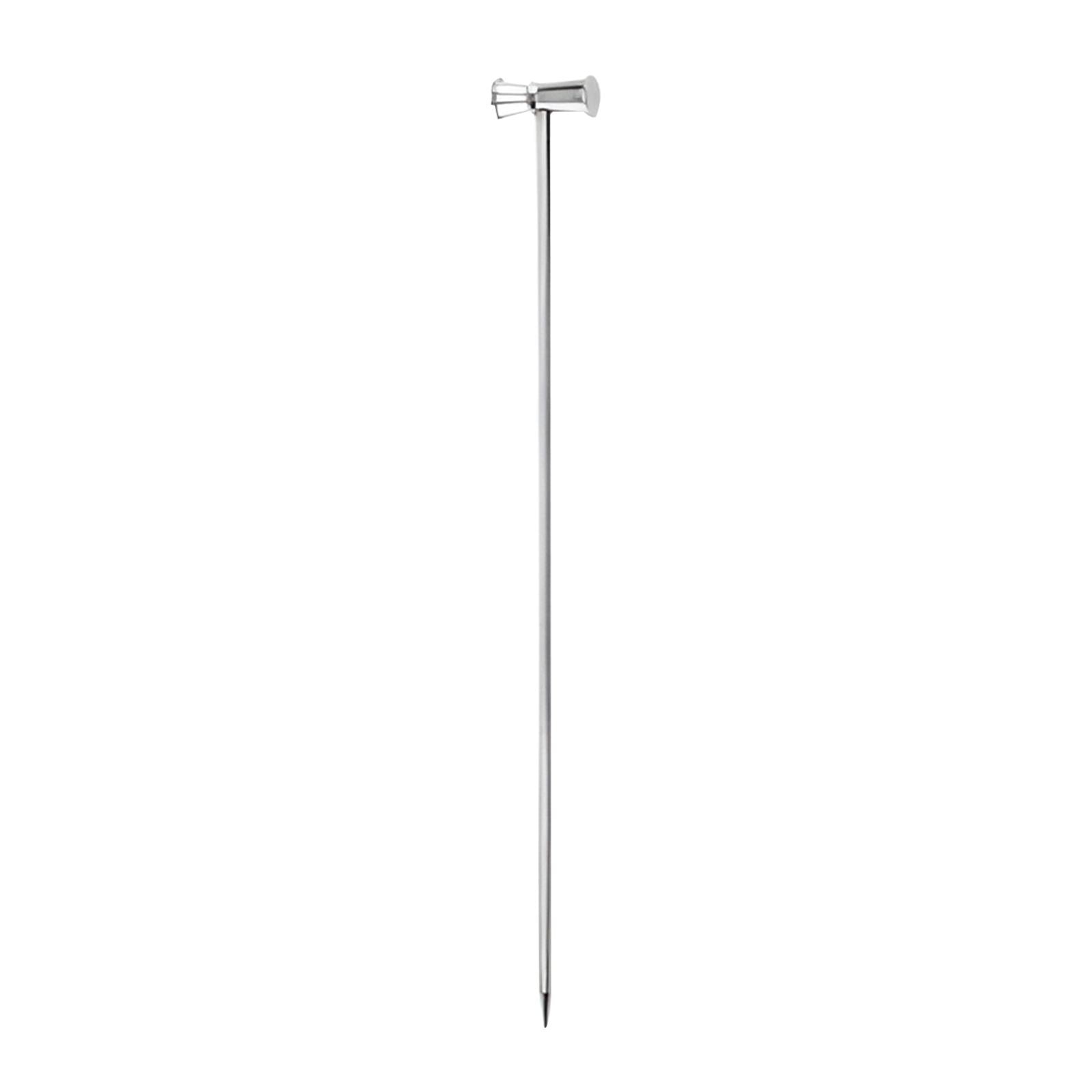 Reayehane Wine Set Picks For Drinks Stainless Skewers For Drinks Sticks ...