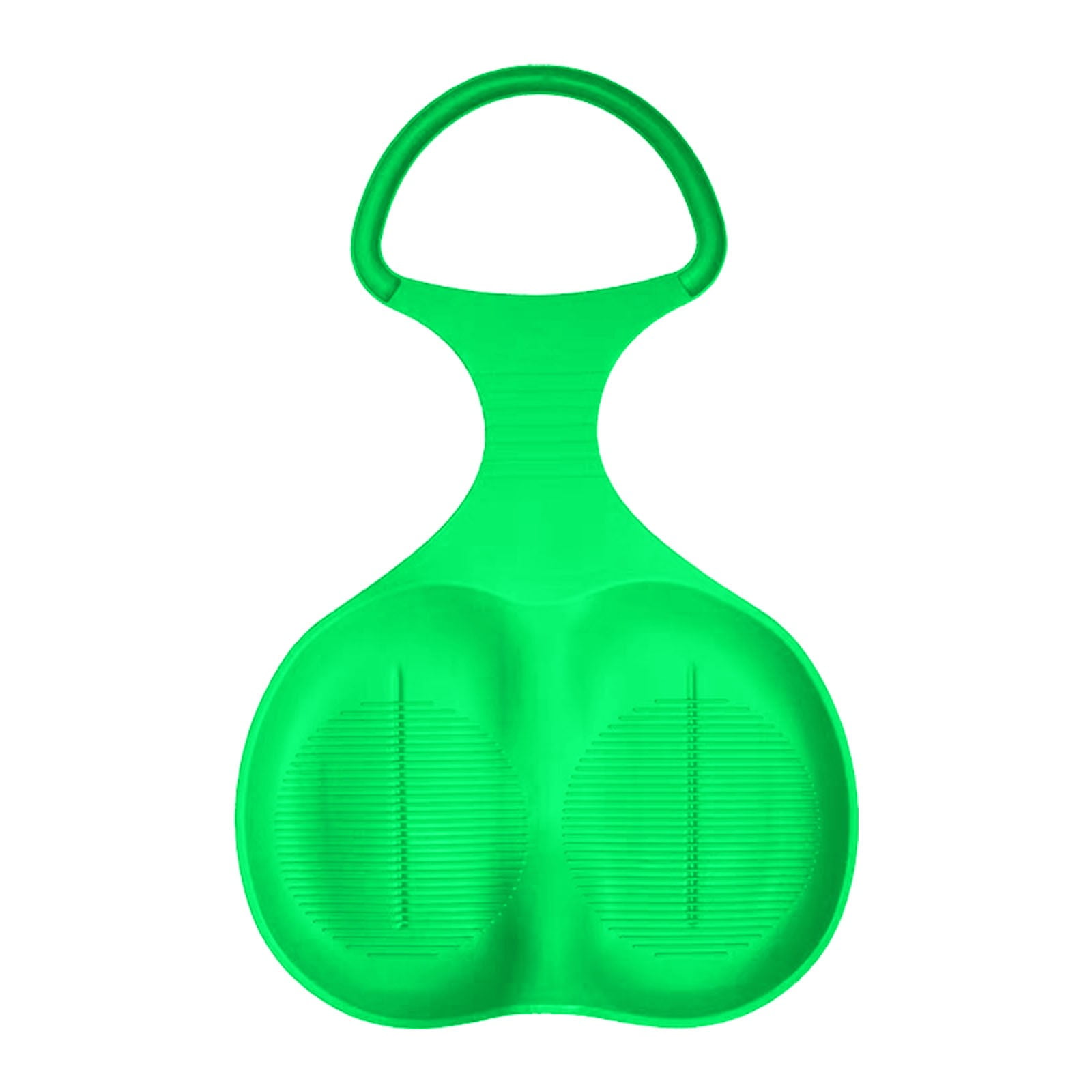 Reayehane Winter Sports Equipment Pack Of 1 Popo Sliders Bob; Sledge ...