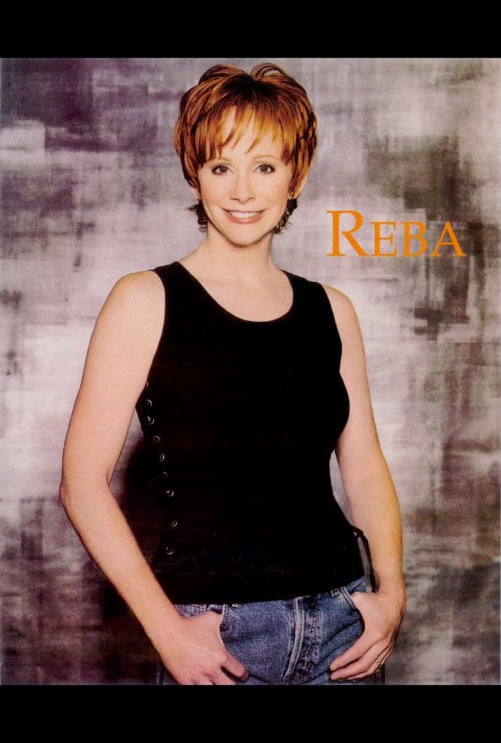 Reba McEntire (2001) 27x40 Movie Poster - Walmart.com