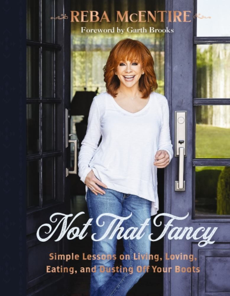 Not That Fancy : Simple Lessons on Living, Loving, Eating (Hardcover ...