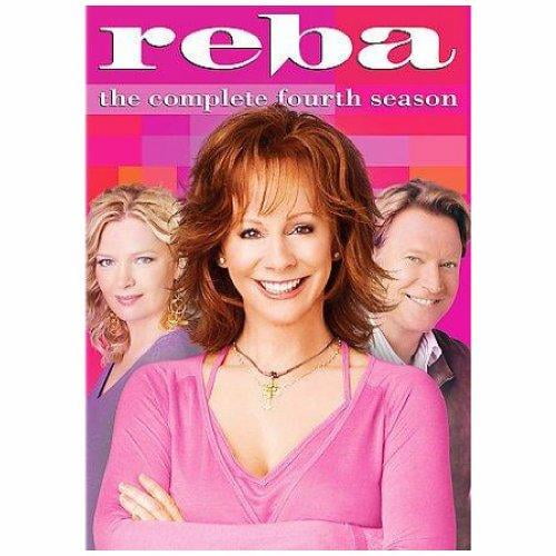 Reba: The Complete Fourth Season (DVD) - Walmart.com