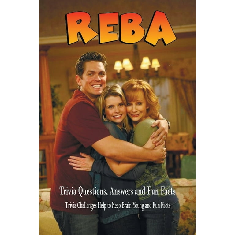Reba Show Family